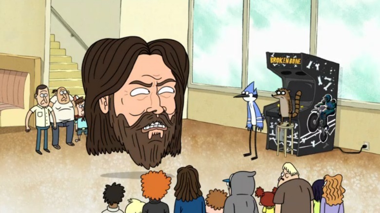 TV Shows That Perfectly Summed Up Gaming