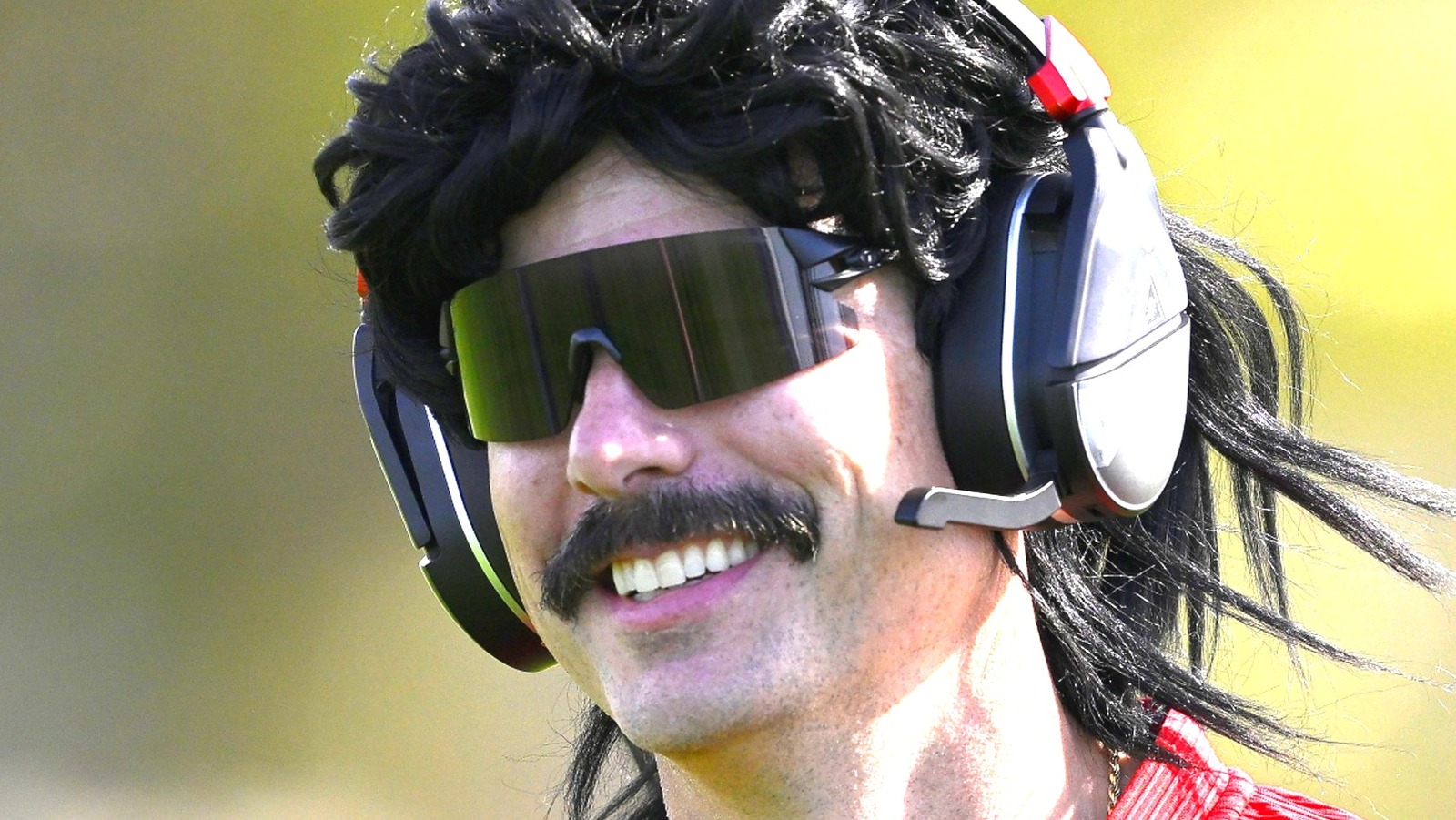 Twitch CEO Trolls Fans Over Dr Disrespect's Ban Twitch CEO Trolls Fans Over Dr Disrespect's Ban