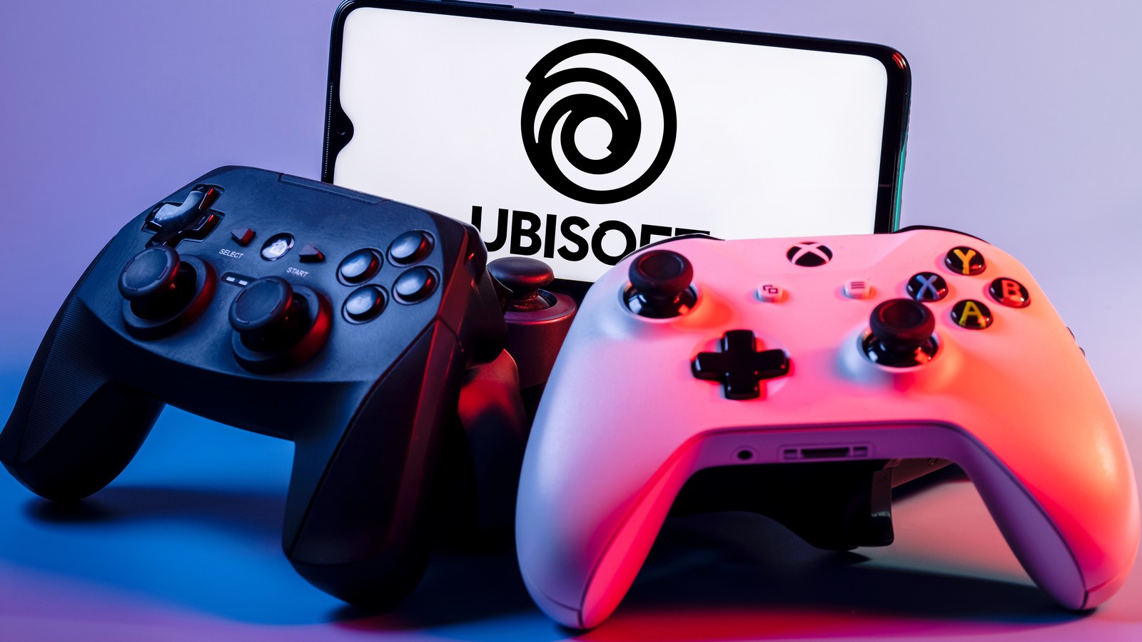 Ubisoft Hyped Up This Game And Now It's Cancelled