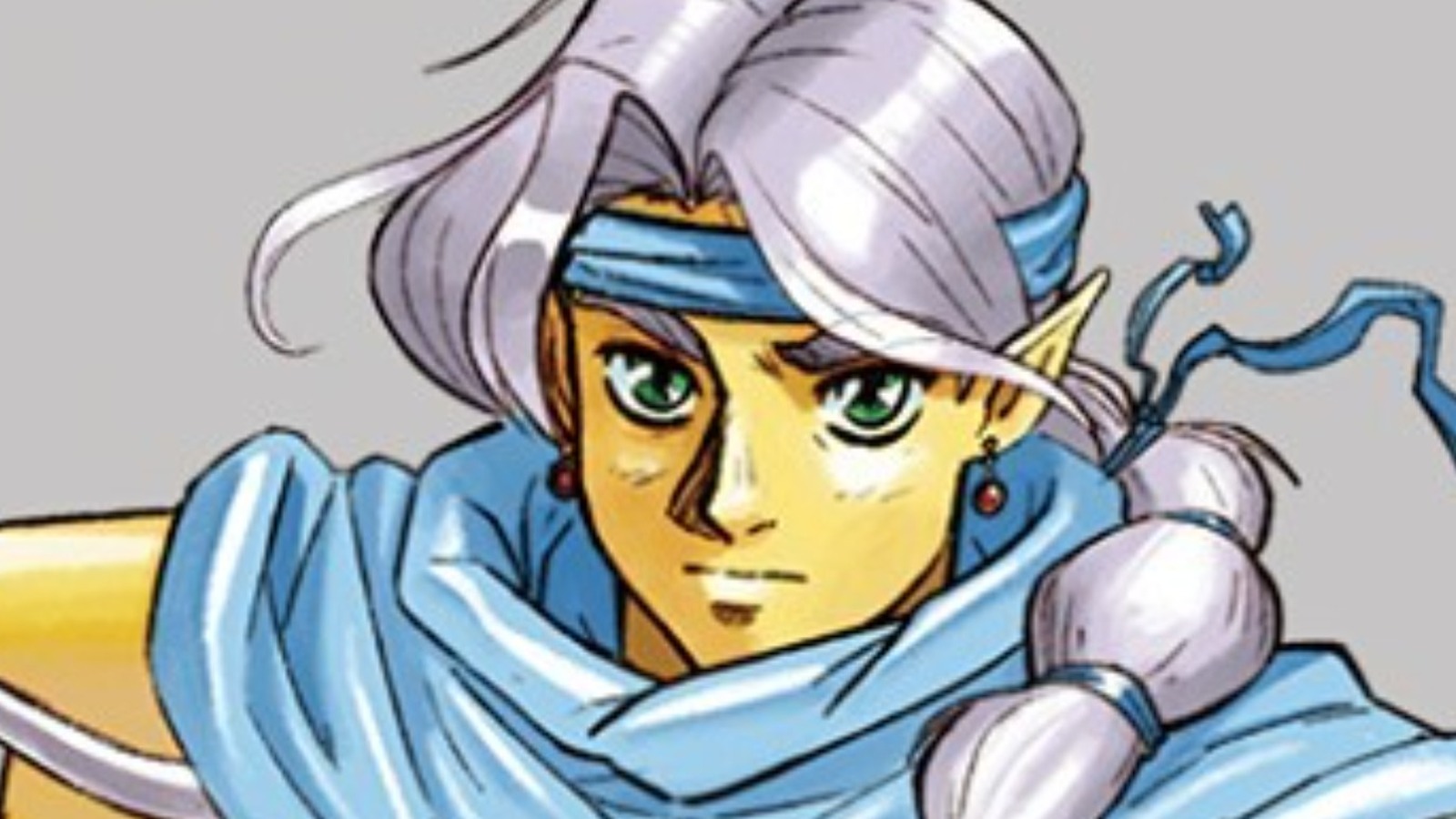 Unreleased Game Boy Game Is Finally Coming To Switch