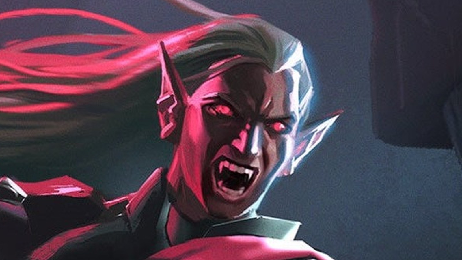 V Rising: Gloomrot - What To Expect From The Upcoming Free Expansion