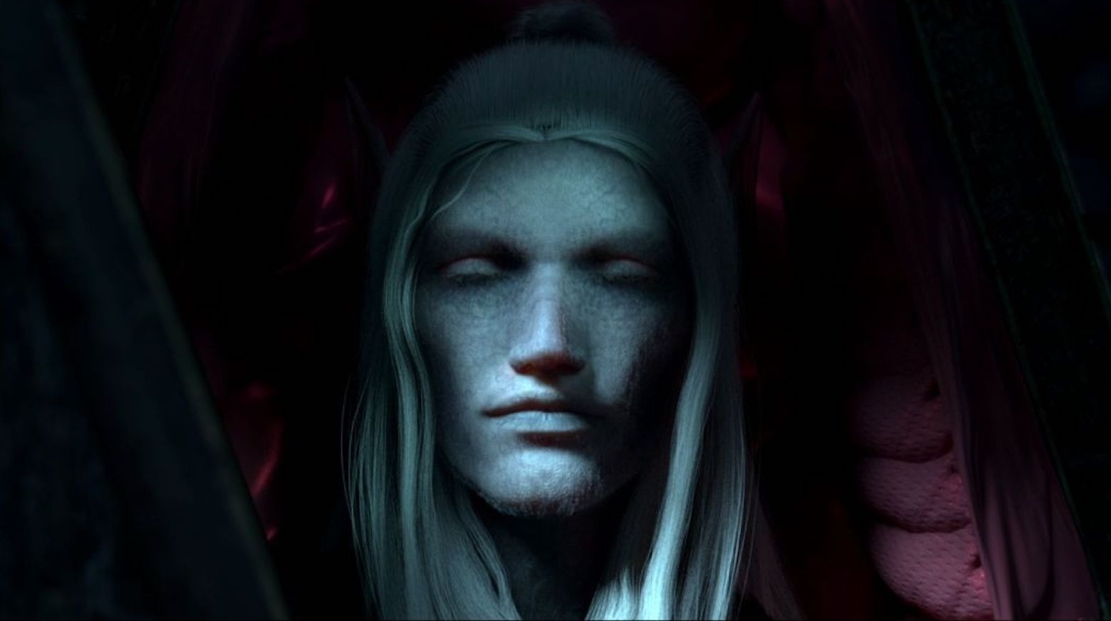 V Rising: How To Find And Beat Alpha Wolf