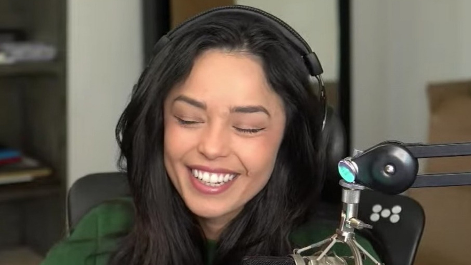 Valkyrae Reveals Hilarious Interaction With An Ex