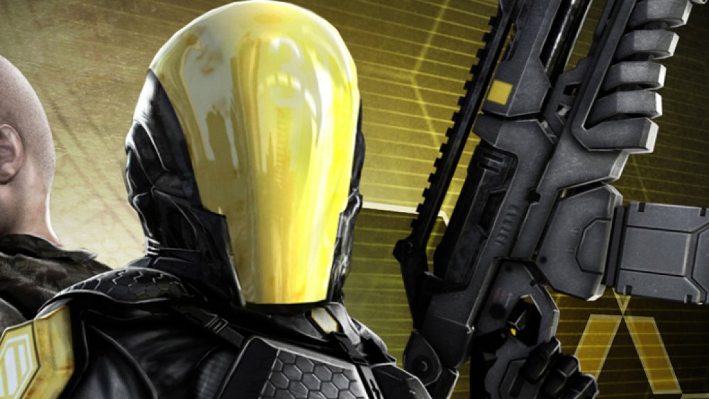 Video Game Flops That Bankrupted Studios