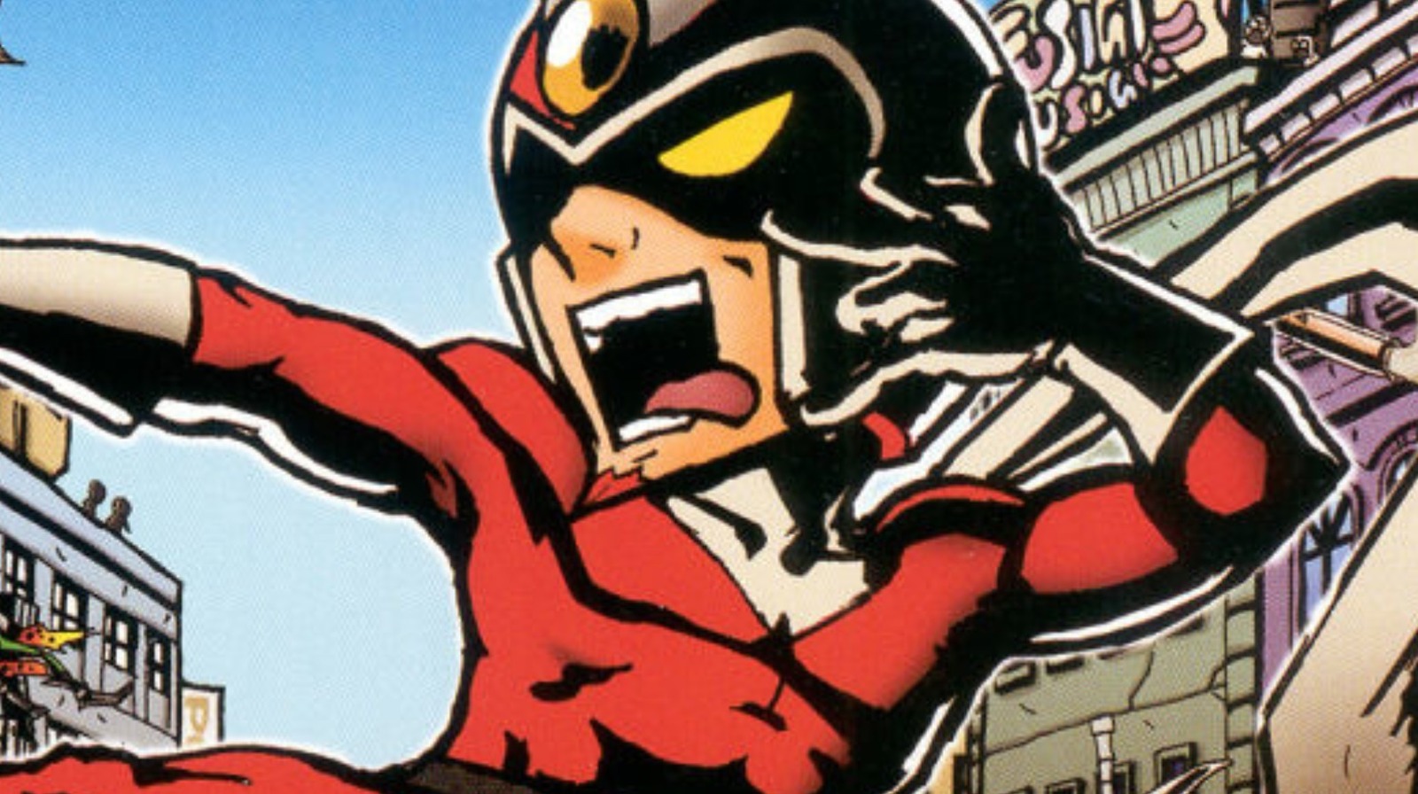 Viewtiful Joe Deserves A Reboot. Here's Why