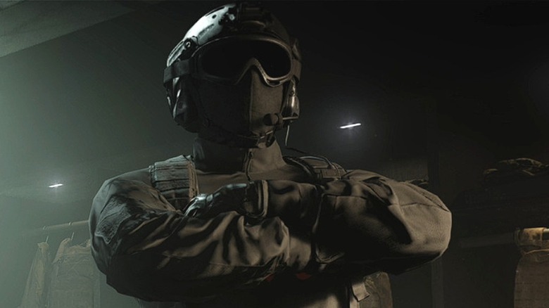 Warzone 2.0 Players Are Saying This Skin Is Pay-To-Win Warzone 2.0 Players Are Saying This Skin Is Pay-To-Win
