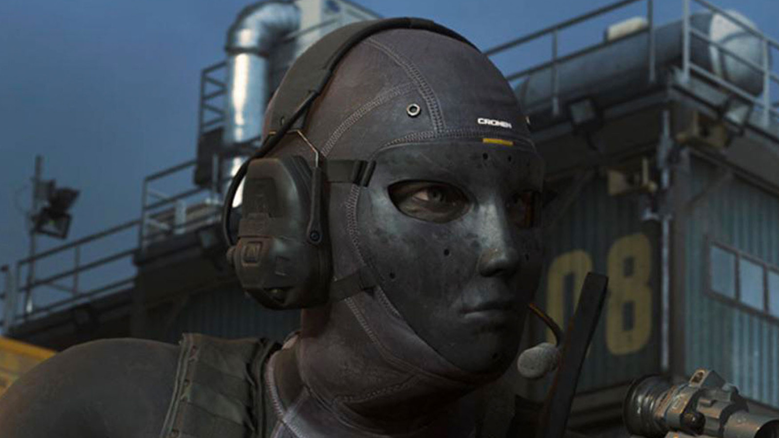 Warzone's Most Frustrating Operator Has Finally Been Fixed