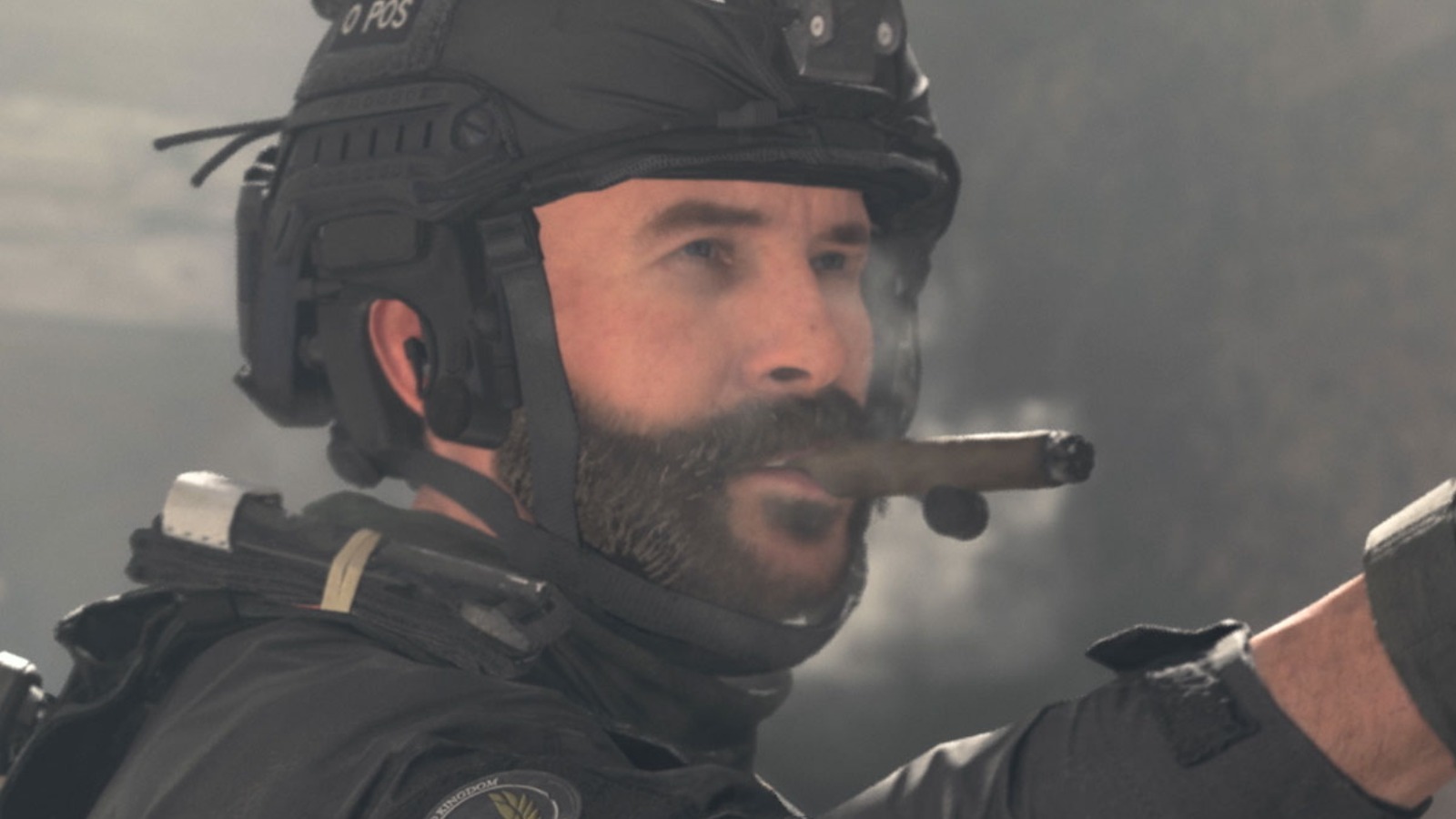 We Already Know What 2022's Call Of Duty Is About