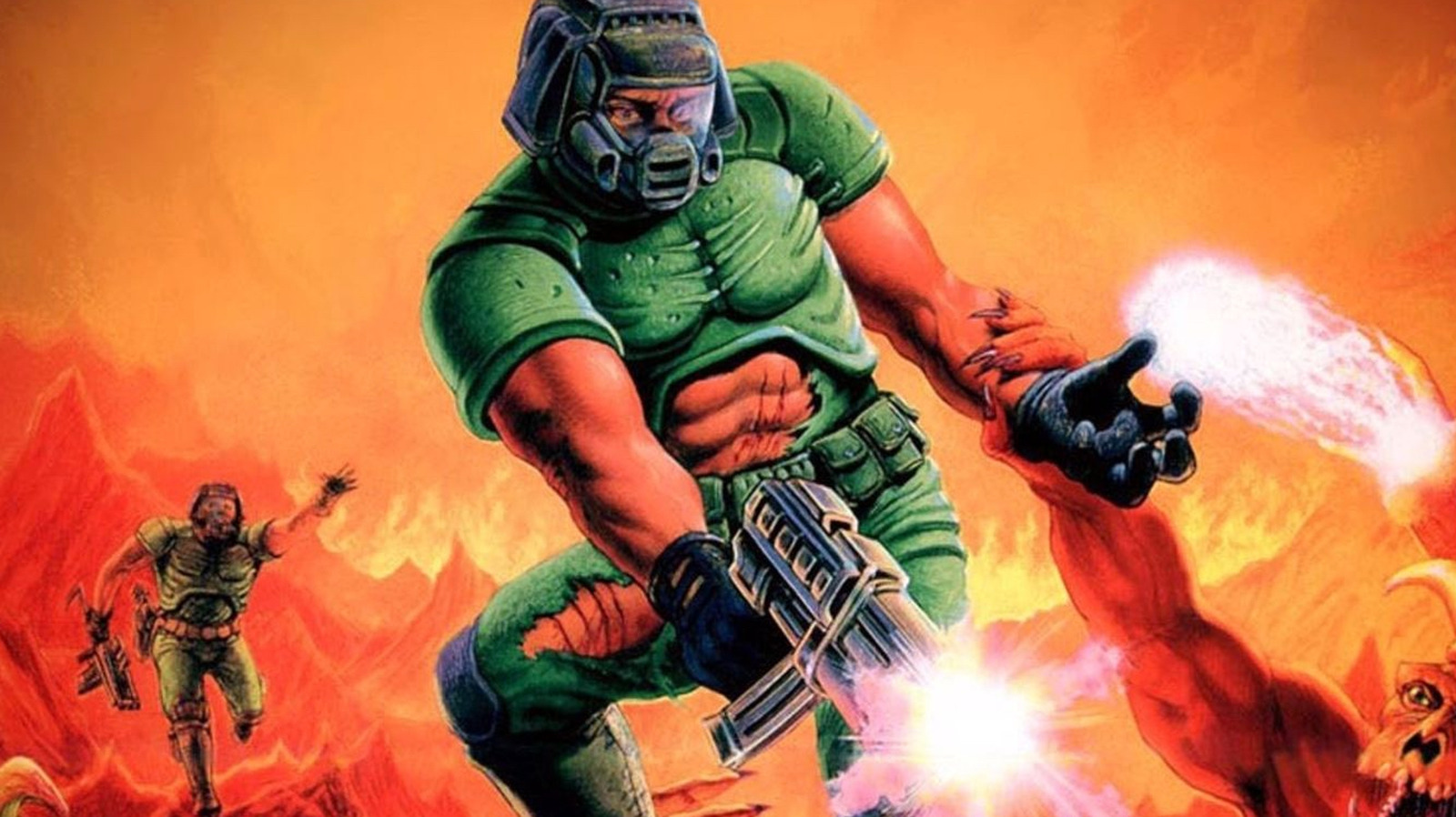 We Finally Know How Many Potatoes It Takes To Play Doom