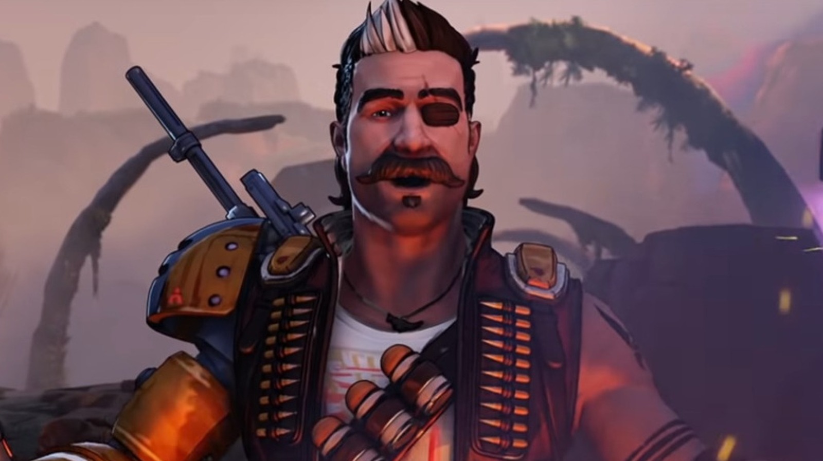 We Finally Know What Apex Legends' Next Character Can Do