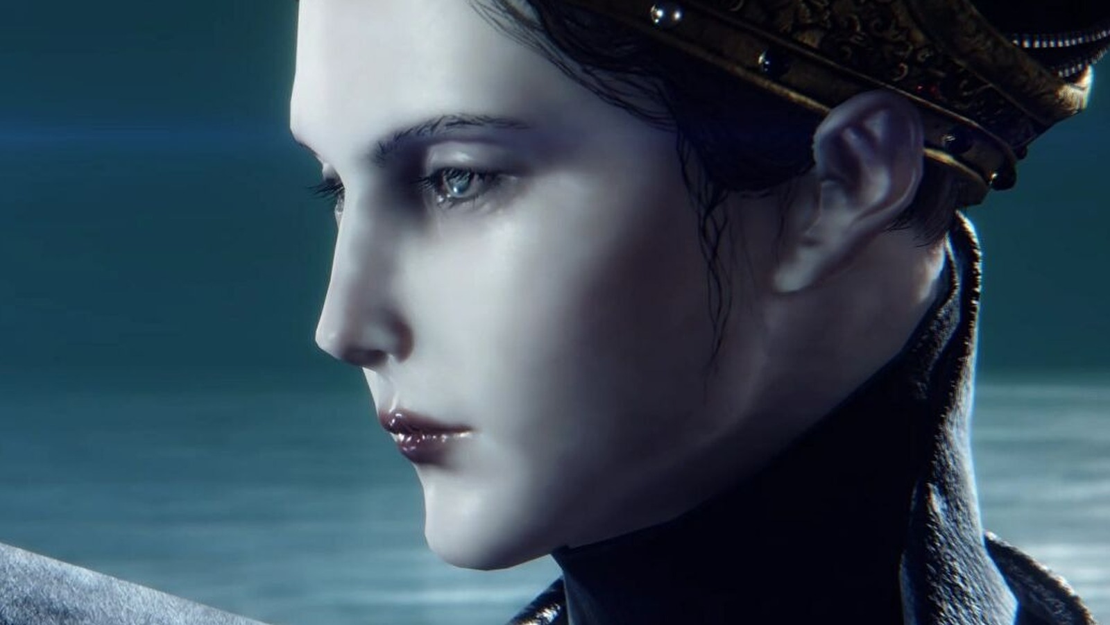 We Finally Know Why FromSoftware Makes Such Disturbing Games