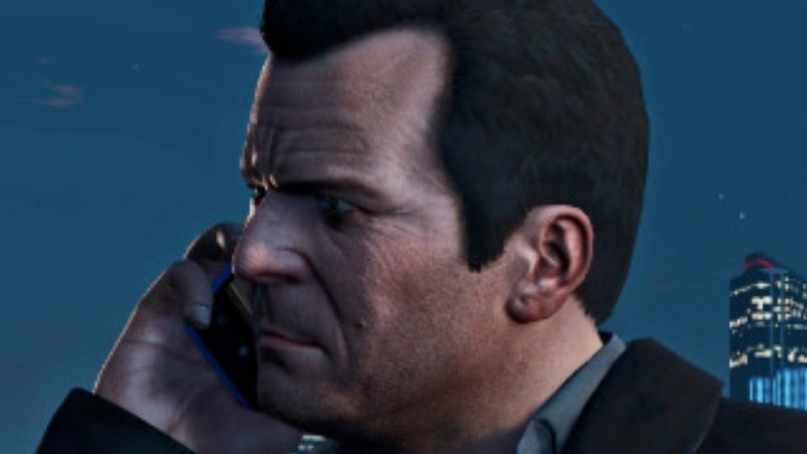 We Finally Know Why GTA Online's Startup Is So Slow