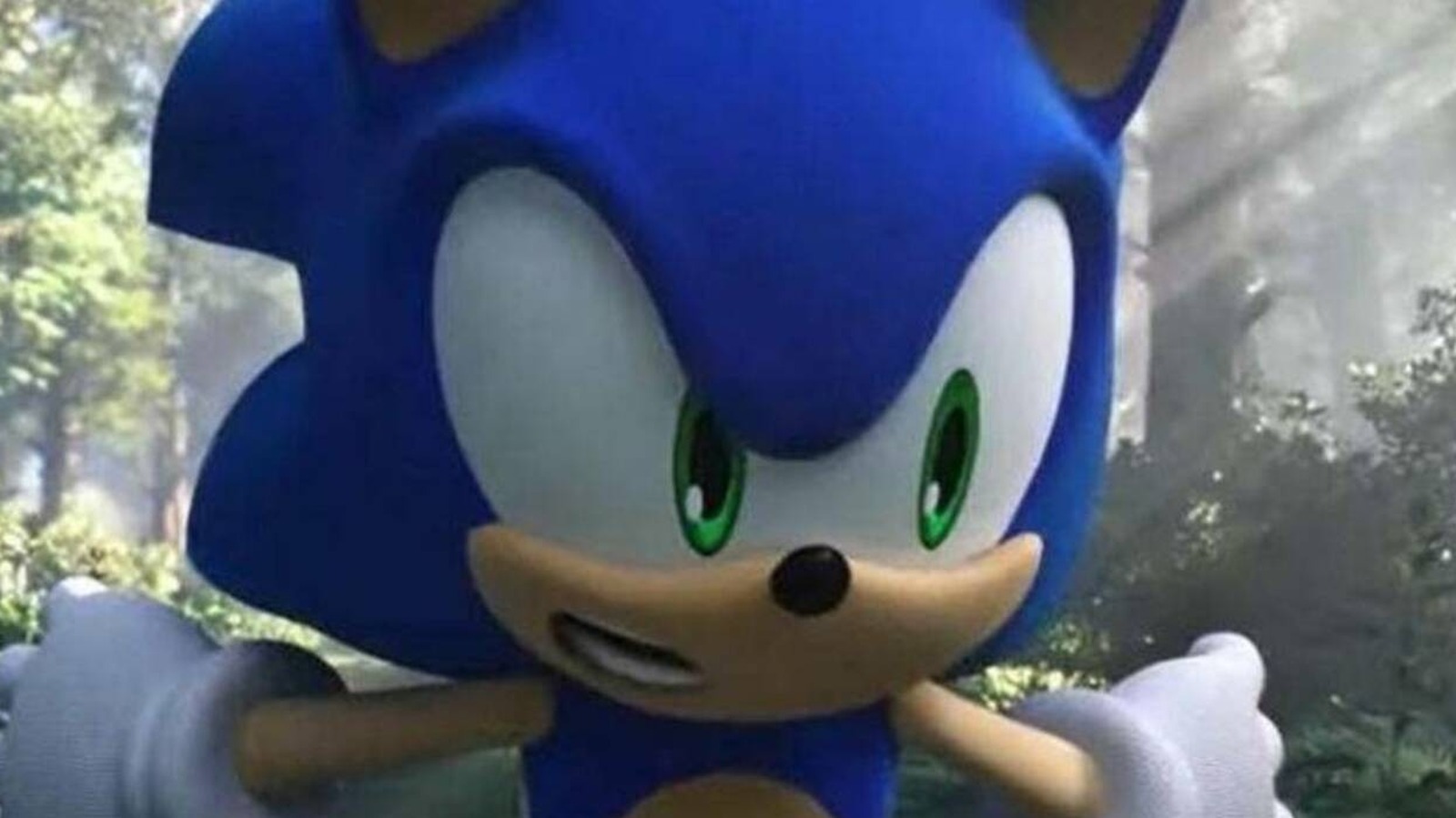 We Finally Understand What Sonic Frontiers' Open Zone Means We Finally Understand What Sonic Frontiers' Open Zone Means
