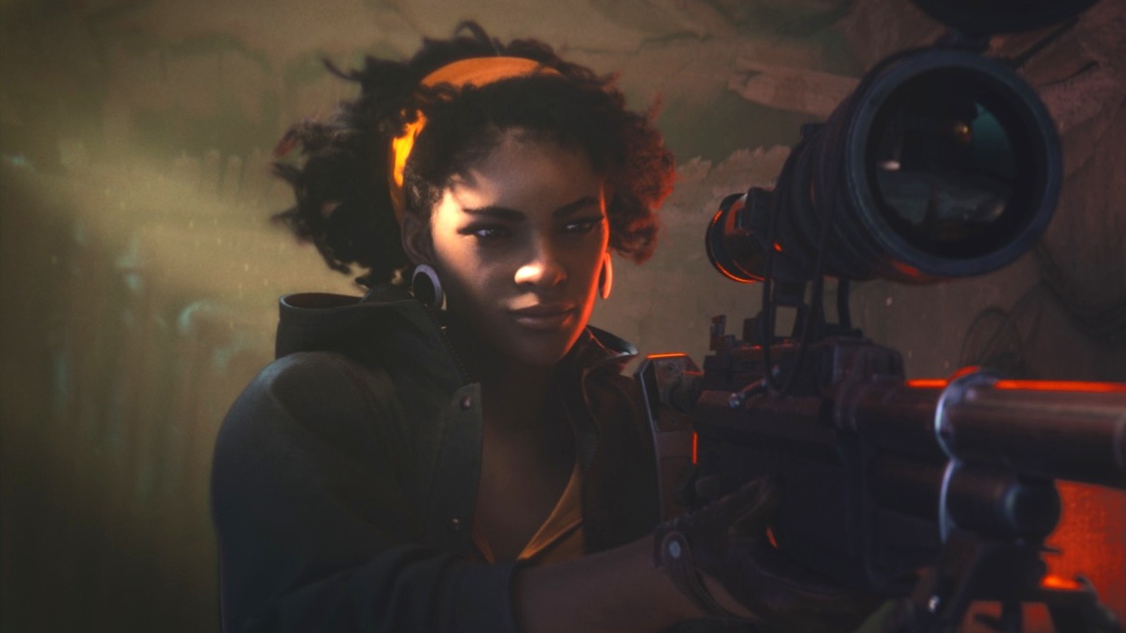 We May Finally Know Deathloop's New Release Date