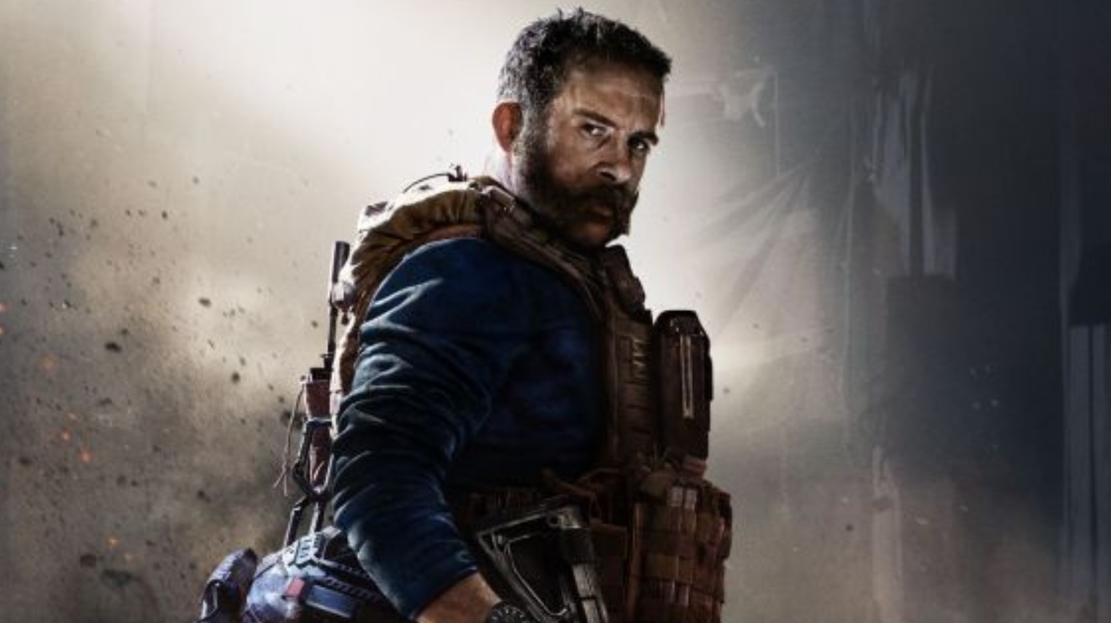 We May Know When The Next Call Of Duty Takes Place