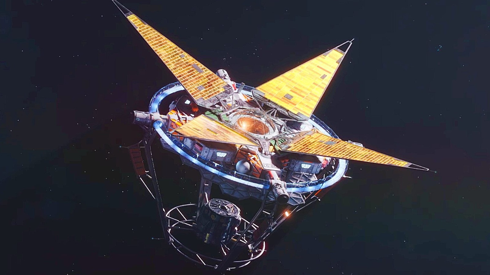 We May Know When We'll Get Our First Look At Starfield