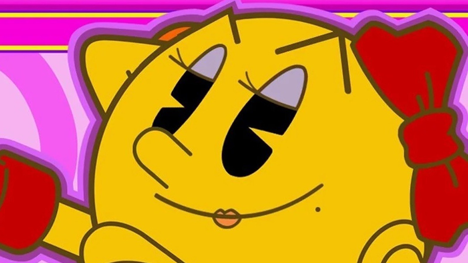 We May Know Why Pac-Man Got A Divorce