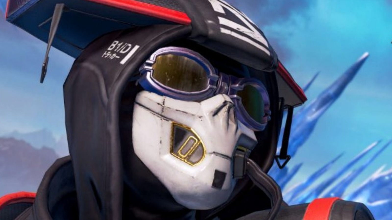 What Apex Legends Looks Like Without Special Effects