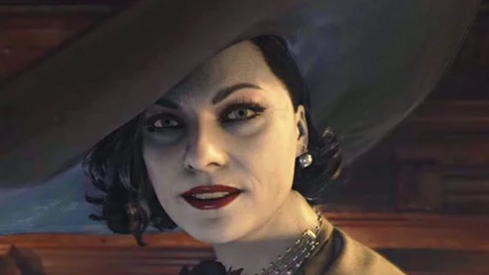 What Corpse Husband Really Thinks About Lady Dimitrescu