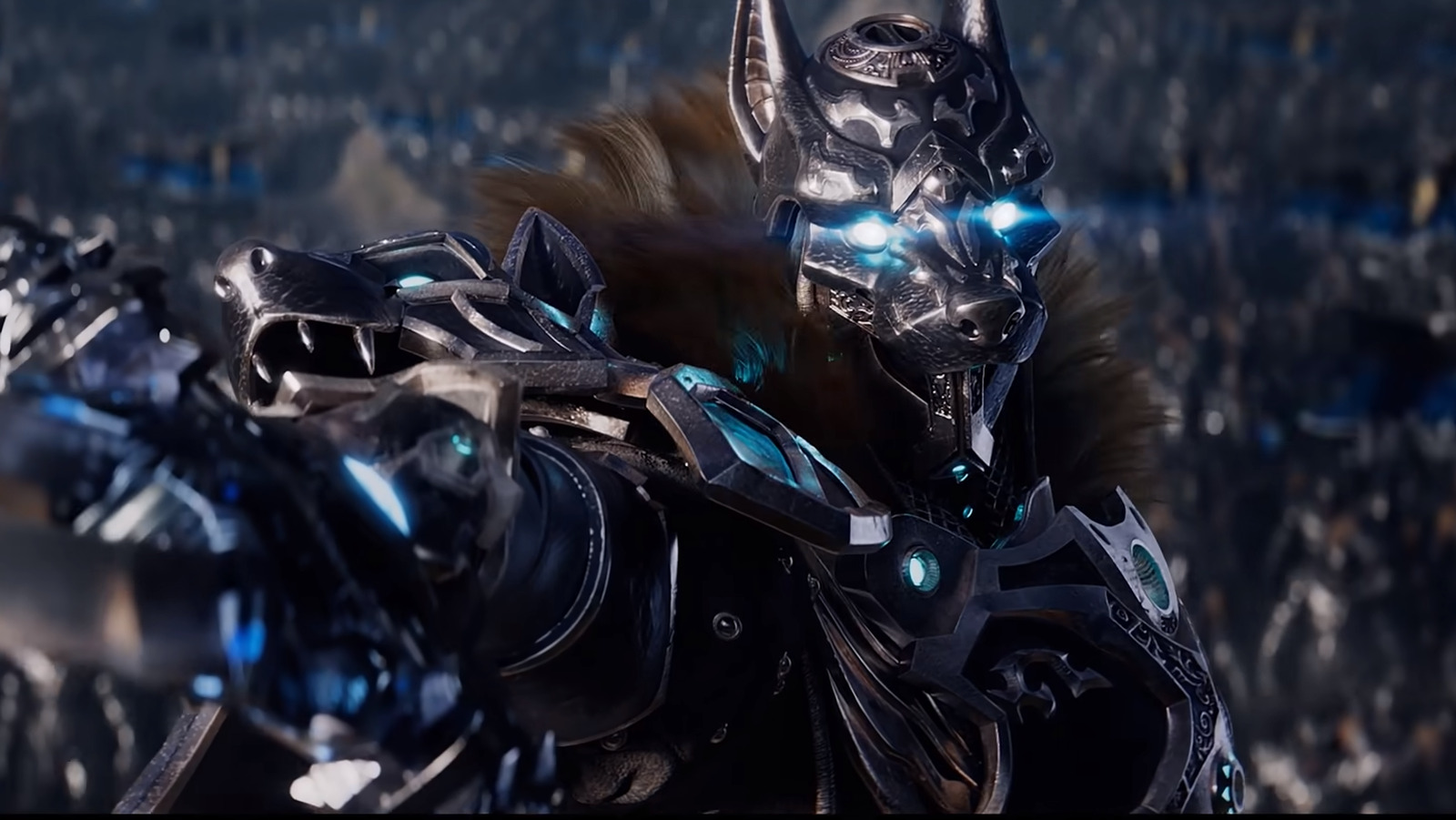 What Critics Are Saying About Godfall