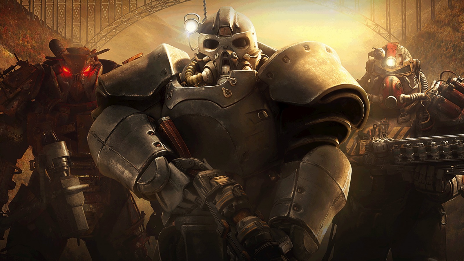 What Does Microsoft's Purchase Mean For The Future Of Fallout?