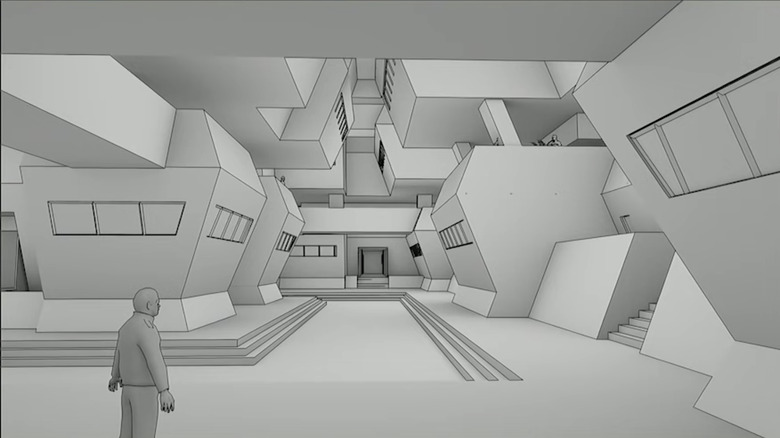 What Grand Theft Auto Really Looks Like Without Special Effects