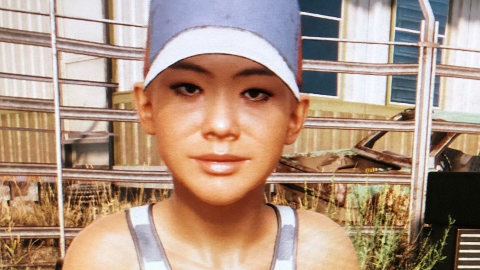 What Is Going On With The Cyberpunk 2077 Children?