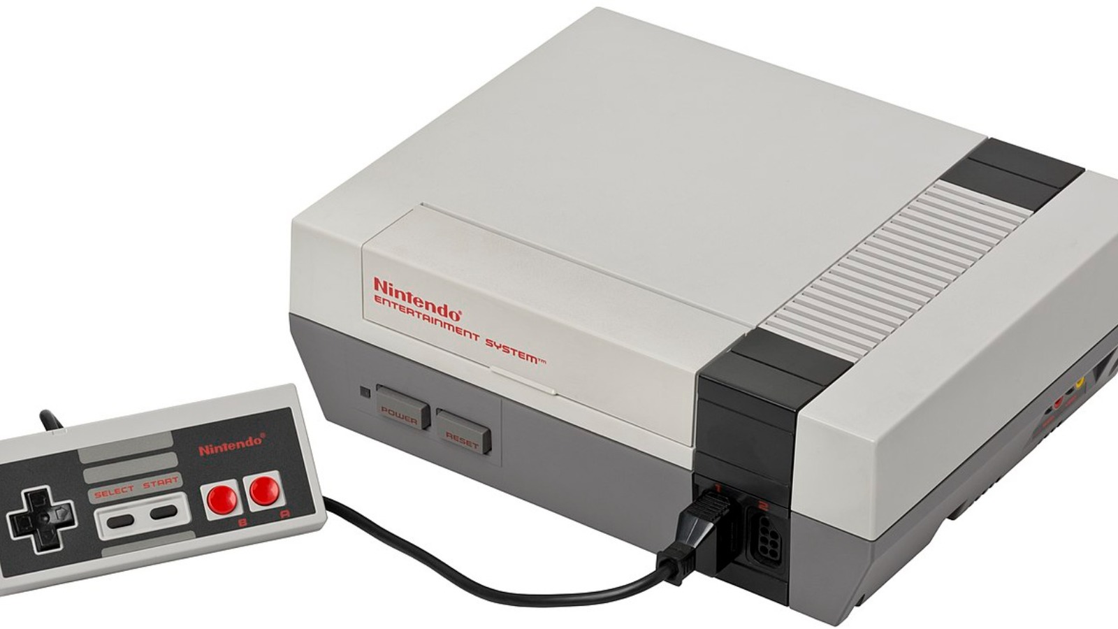 What Nintendo Fans Get Wrong About The NES's Famous Oct. 18, 1985 ...