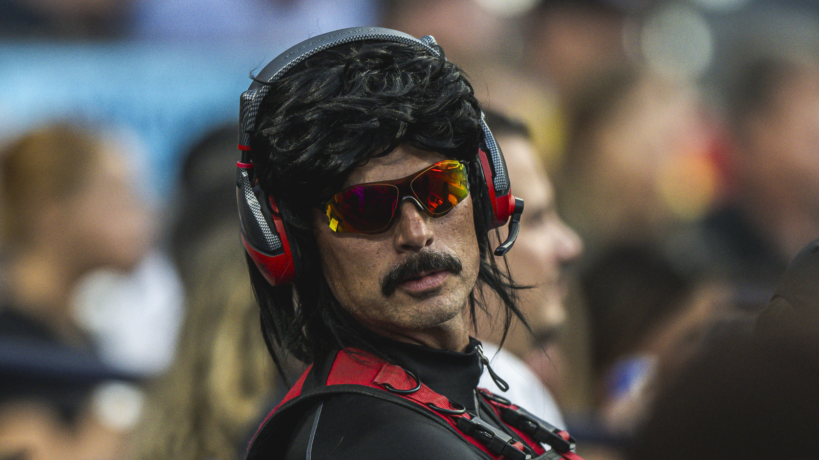 What Streamers Are Saying About Dr Disrespect's Ban Controversy What Streamers Are Saying About Dr Disrespect's Ban Controversy