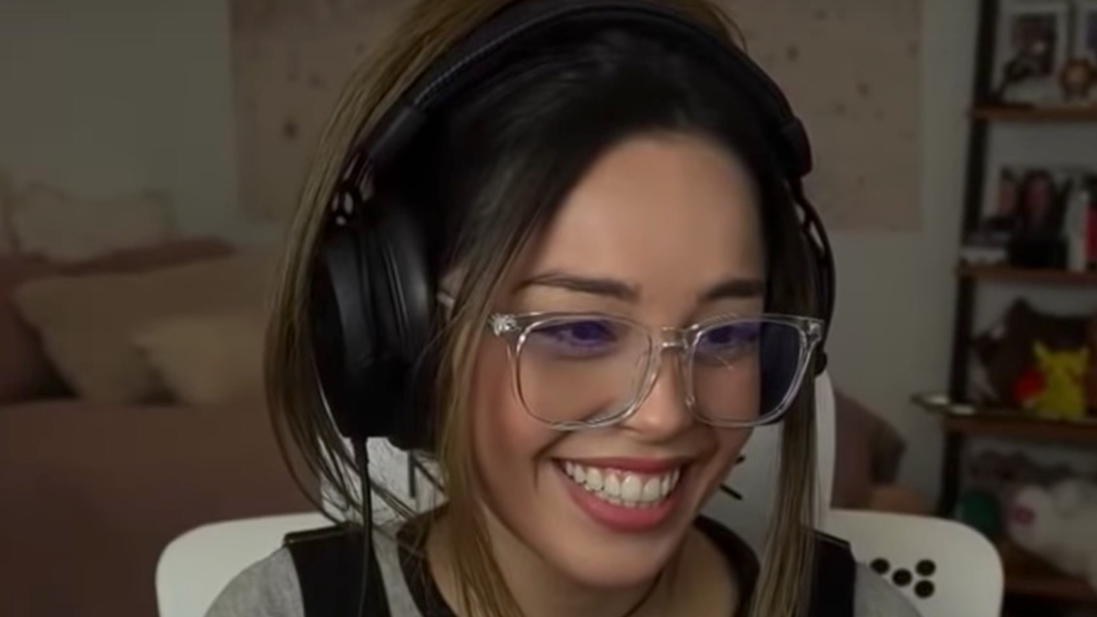 What Streamers Really Think About The New Among Us Map