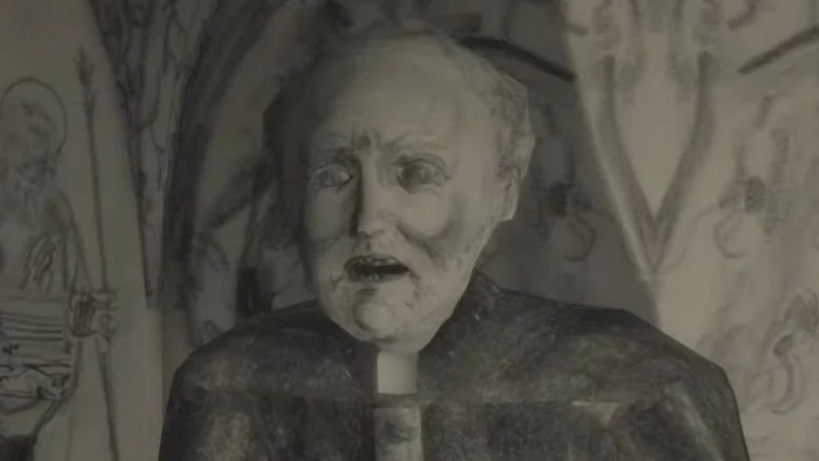 What The Critics Are Saying About Mundaun