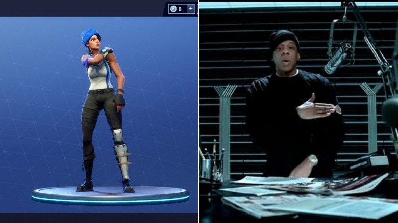 What These Fortnite Emotes Really Mean