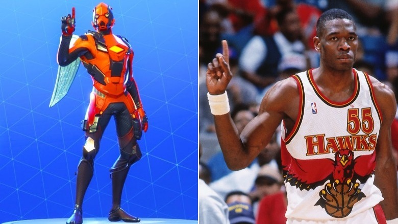 What These Fortnite Emotes Really Mean