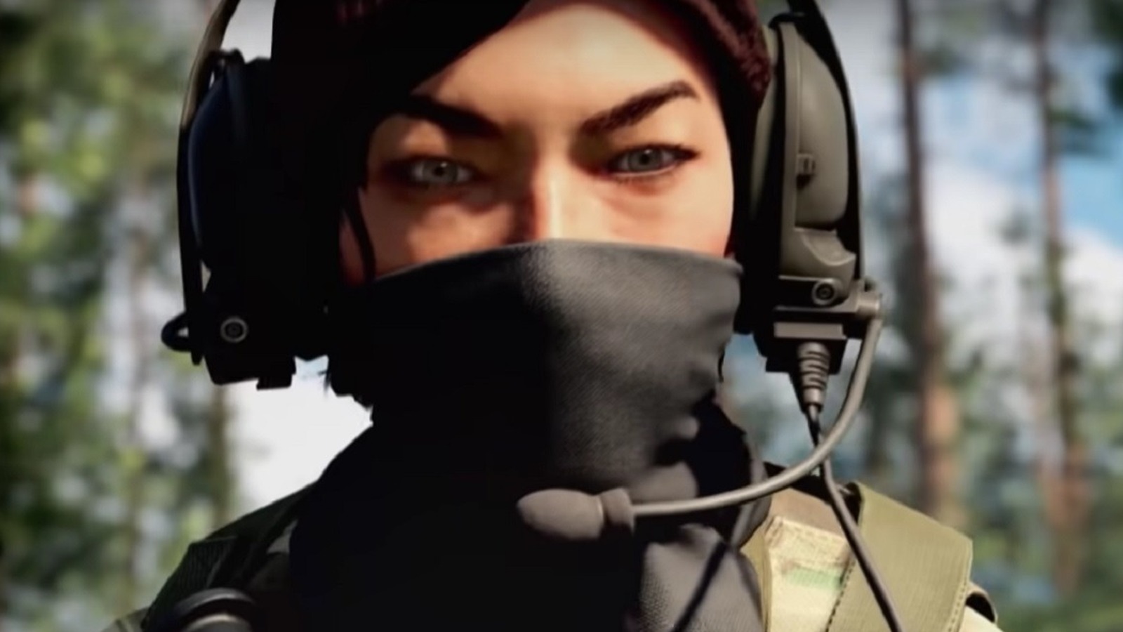 What To Expect In Black Ops - Cold War's Outbreak Zombies Mode