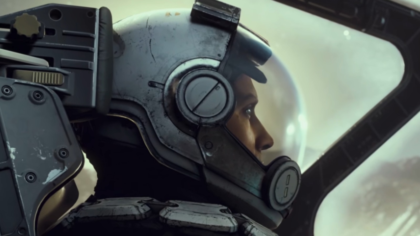 What We Know So Far About Starfield's Factions