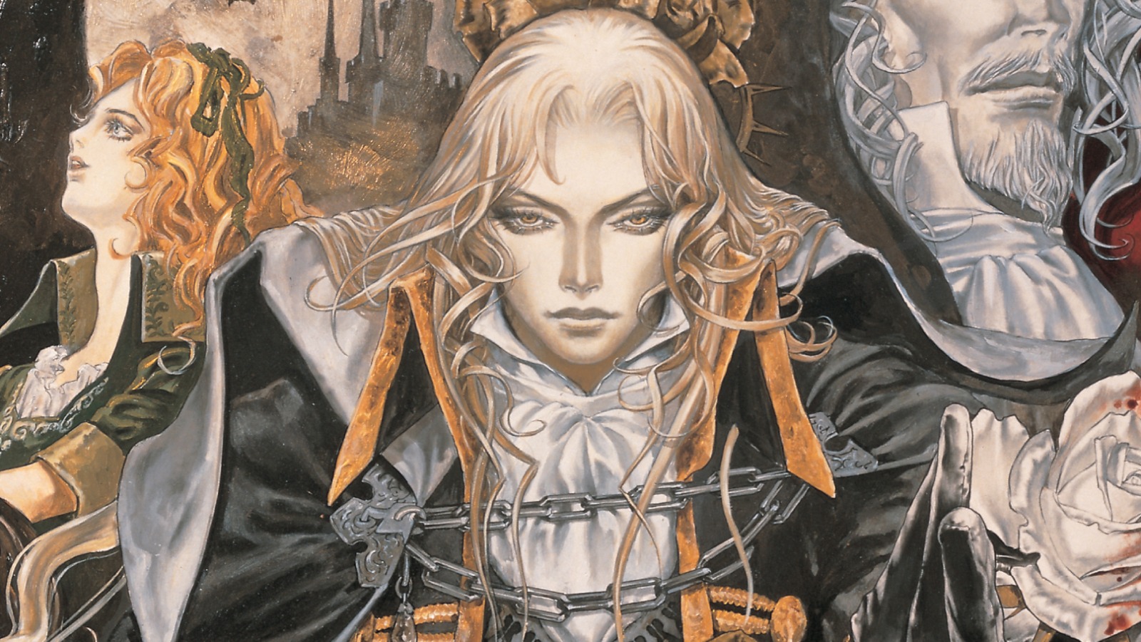 Whatever Happened To Castlevania?
