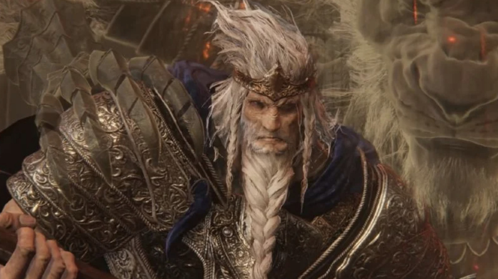 What's The Most Powerful Axe In Elden Ring?
