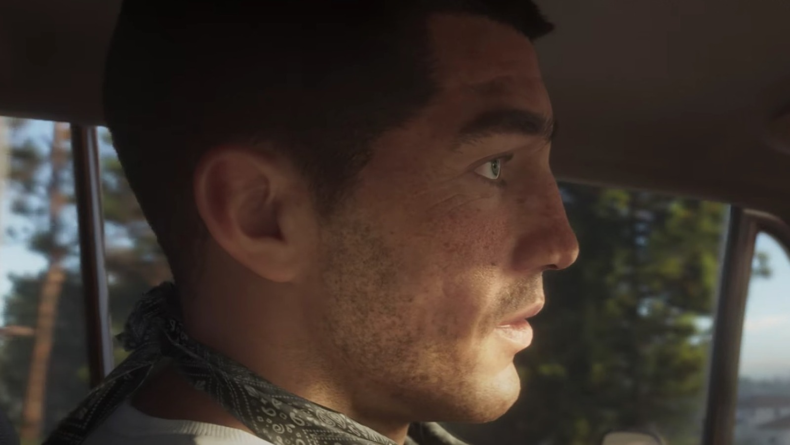 Who Are The Main Characters In GTA 6?