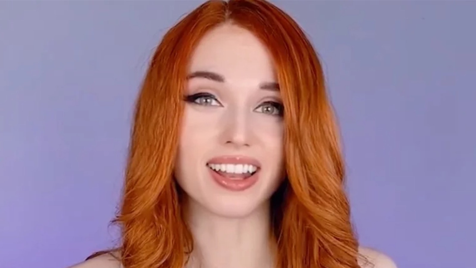 Why Amouranth Invested $2 Million In Activision Blizzard