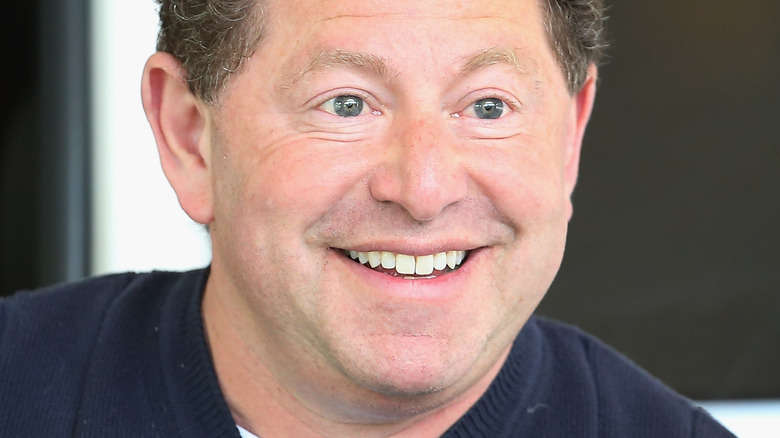Why Bobby Kotick Claims Sony Is Sabotaging Microsoft's Activision ... Why Bobby Kotick Claims Sony Is Sabotaging Microsoft's Activision ...