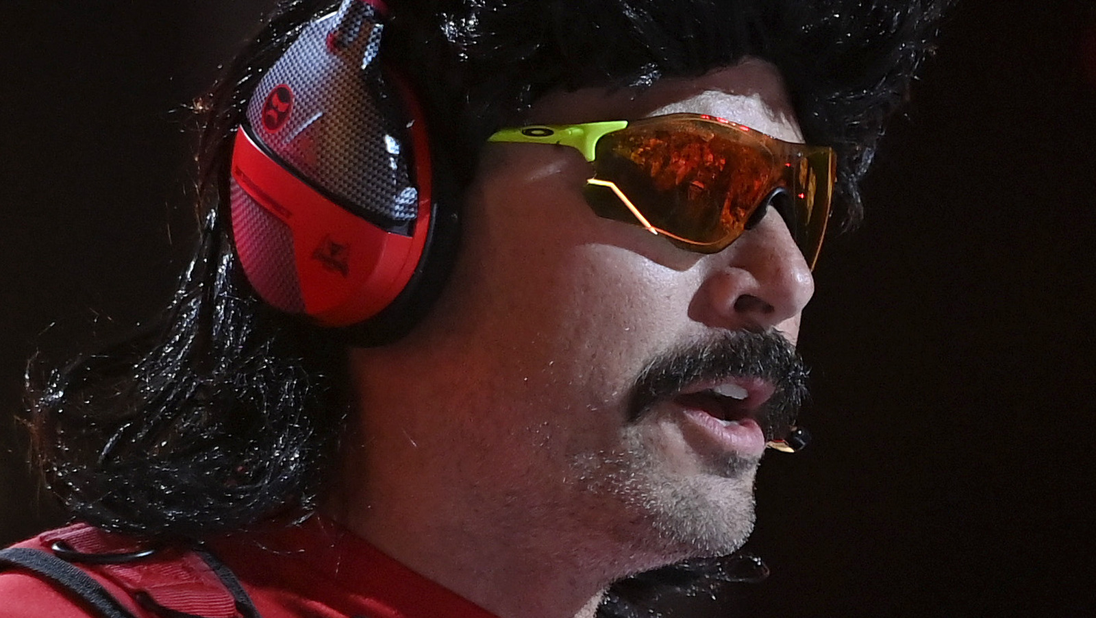 Why Dr Disrespect Thinks He Was Banned From Warzone 2.0 Why Dr Disrespect Thinks He Was Banned From Warzone 2.0