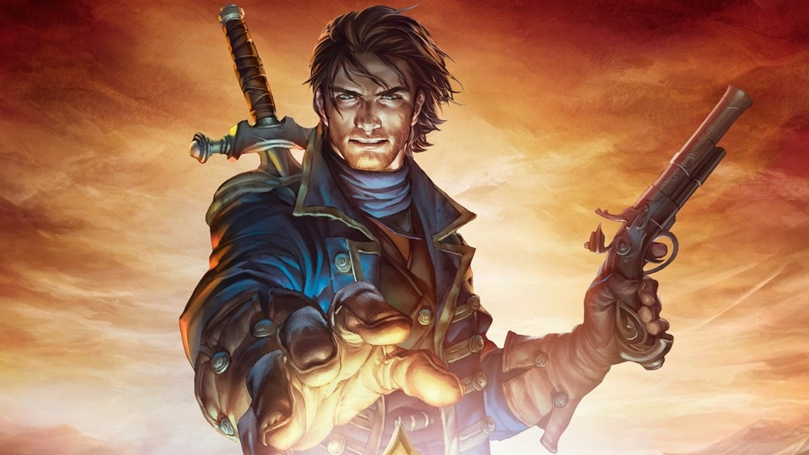 Why Fable's Creator Called Fable 3 A 'Train Wreck'