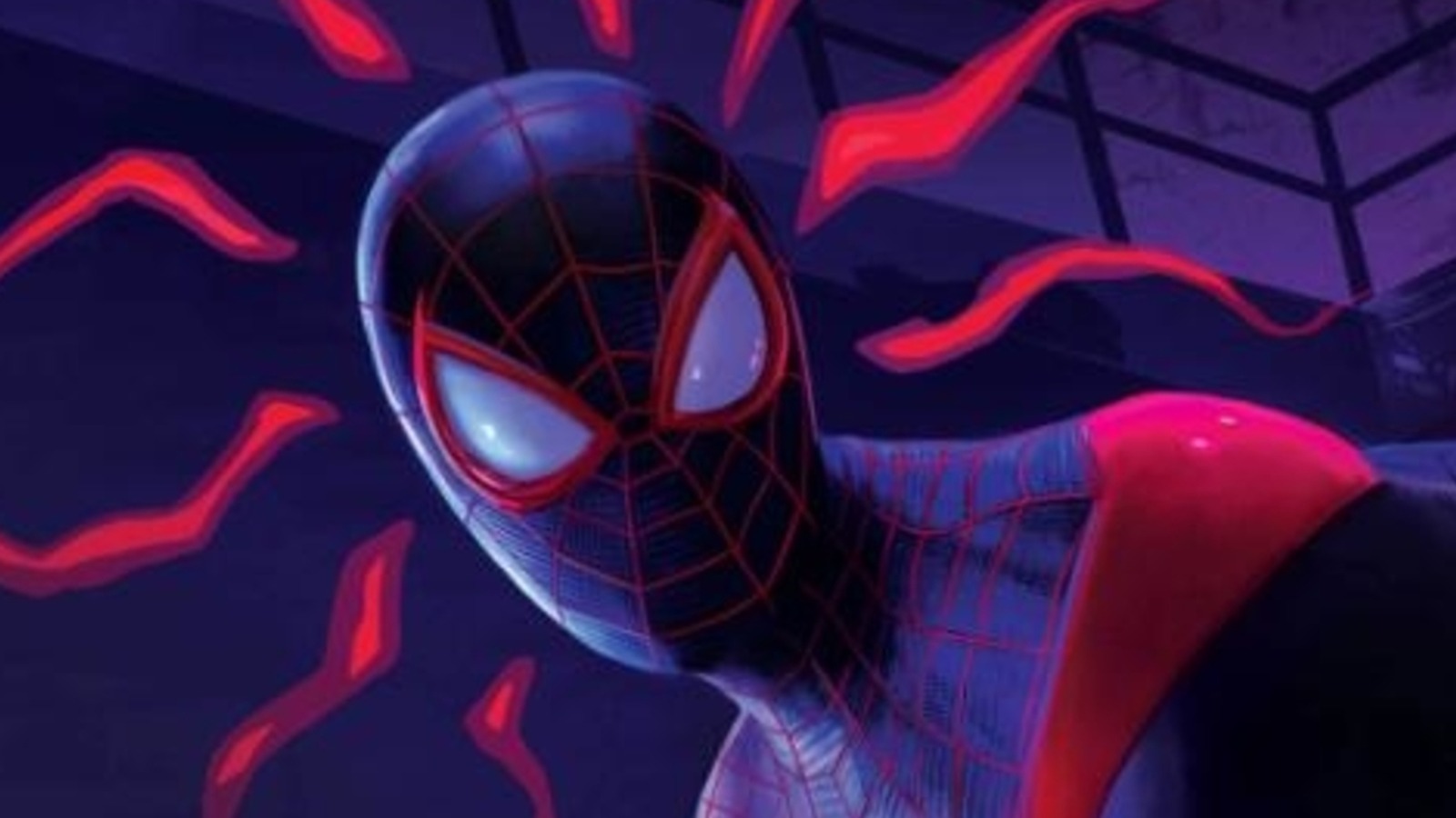 Why Fans Are In An Uproar Over This Miles Morales Reveal