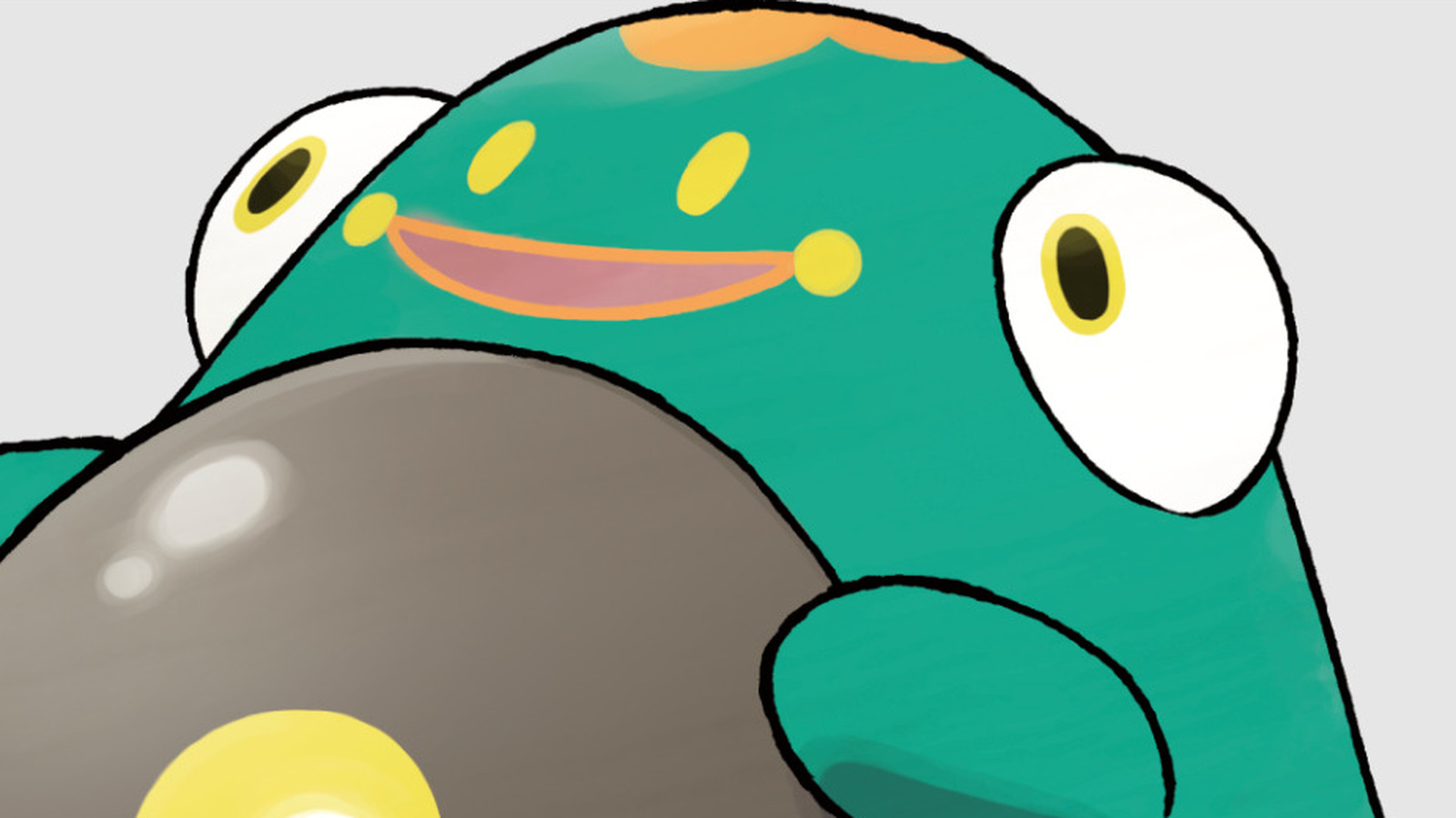 Is Pokemon Scarlet And Violet's Bellibolt Actually Inspired By Gold And ...