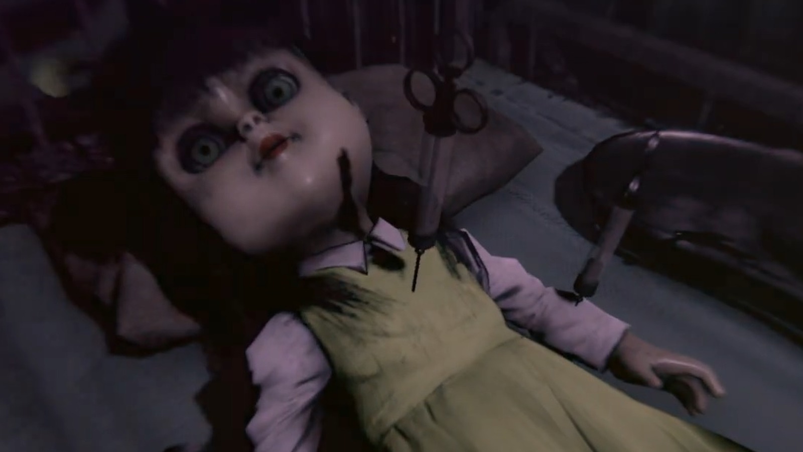 Why GOG's Refusal To List This Horror Game Is Causing An Uproar