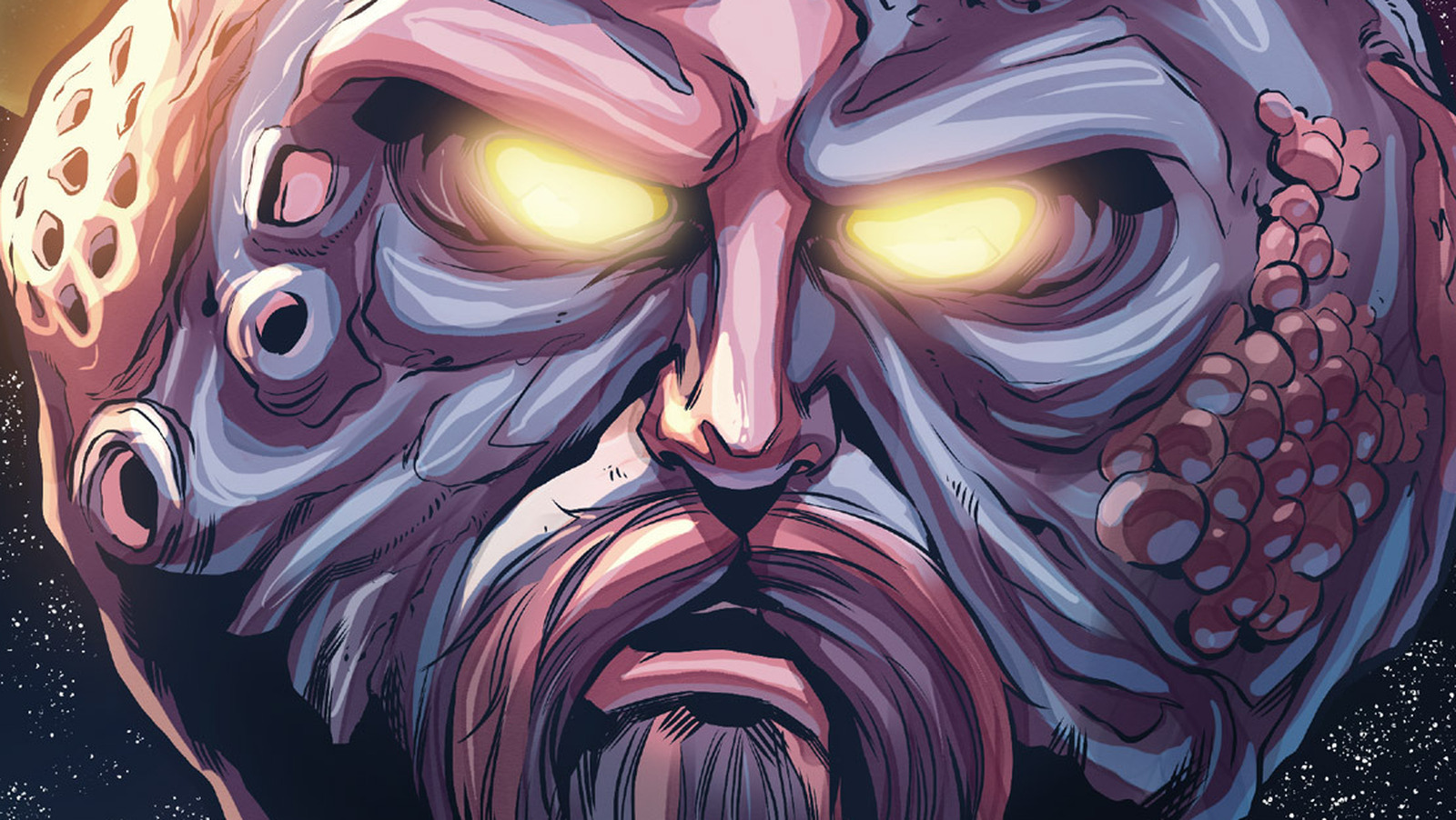 Why Marvel Snap Included Ego, A Bizarre Location That Plays For Both ...