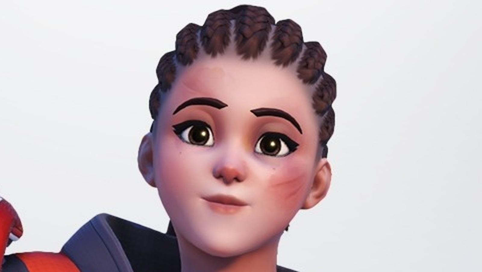 Why Mei's New Overwatch Skin Has The Internet Divided