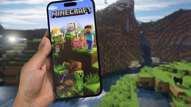 Why Microsoft Won't Release Minecraft 2