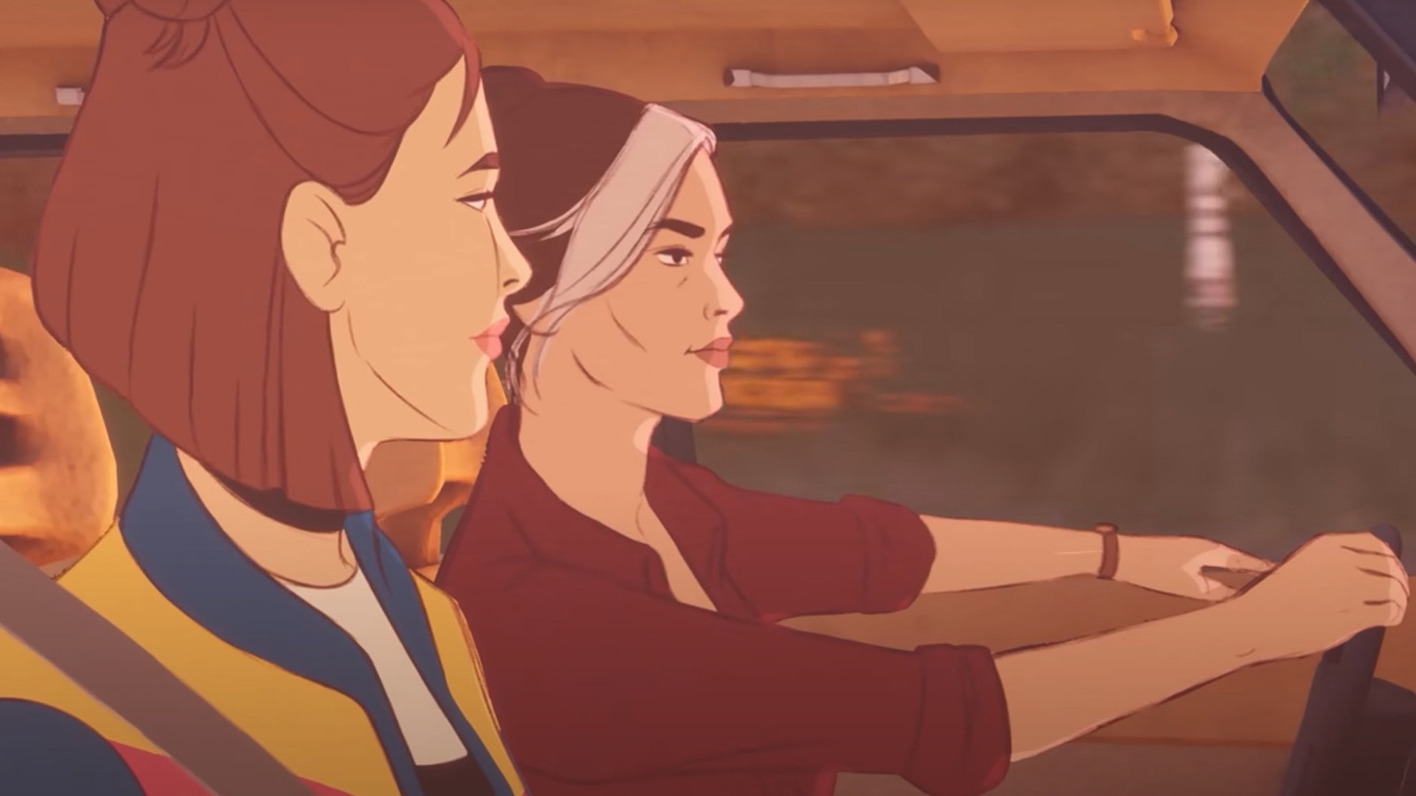 Why Open Roads' Opal Sounds So Familiar