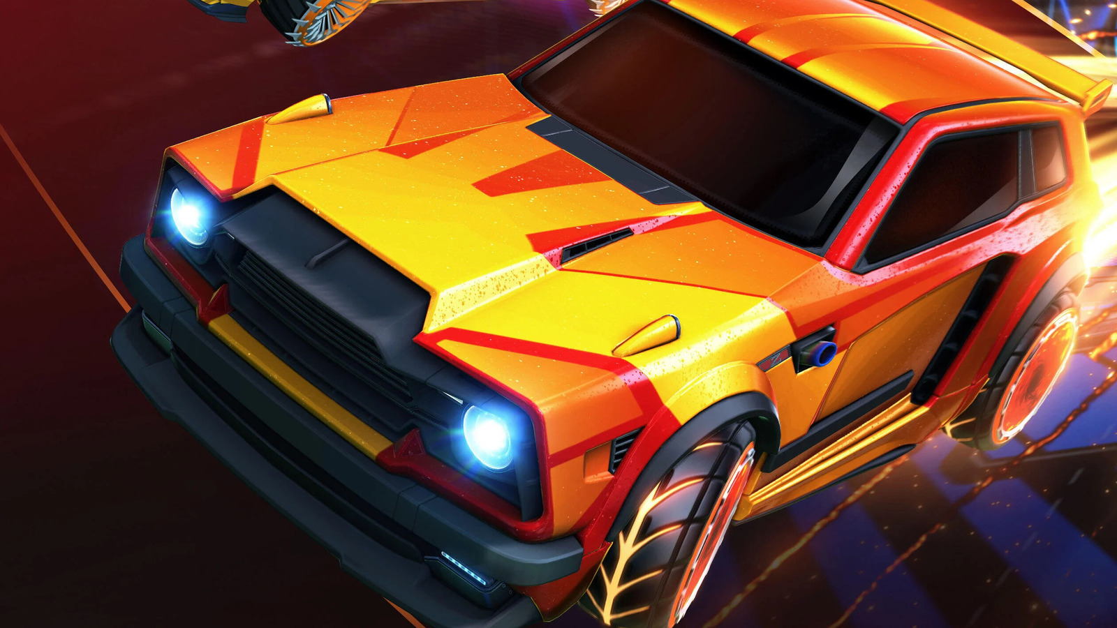 Why Psyonix Won't Release Rocket League 2
